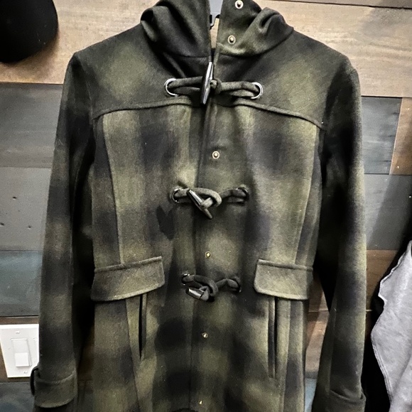 Pendleton | Jackets & Coats | Pendleton Wool Jacket | Poshmark